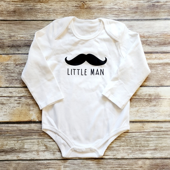PatPat | Matching Sets | Pat Pat Boy Bodysuit 218m | Poshmark